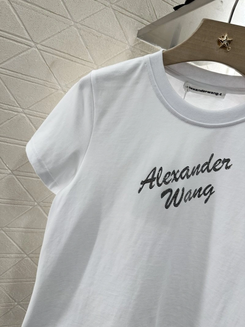 Bargain Alexander Wang T-Shirts