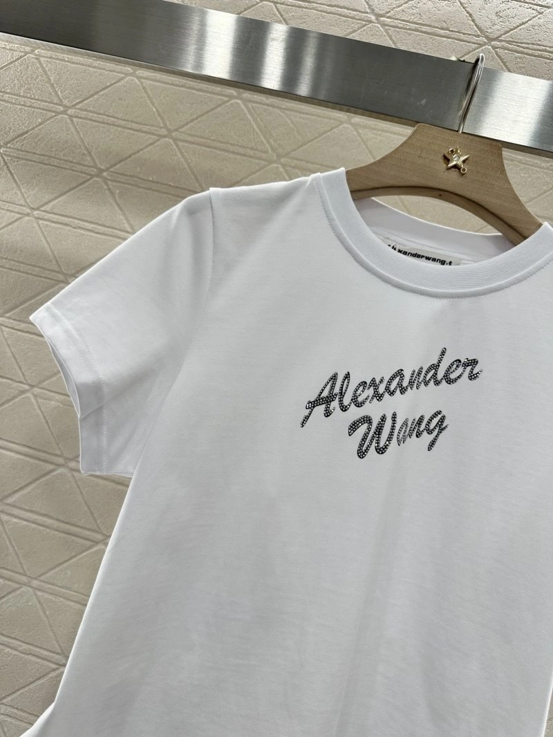 Bargain Alexander Wang T-Shirts