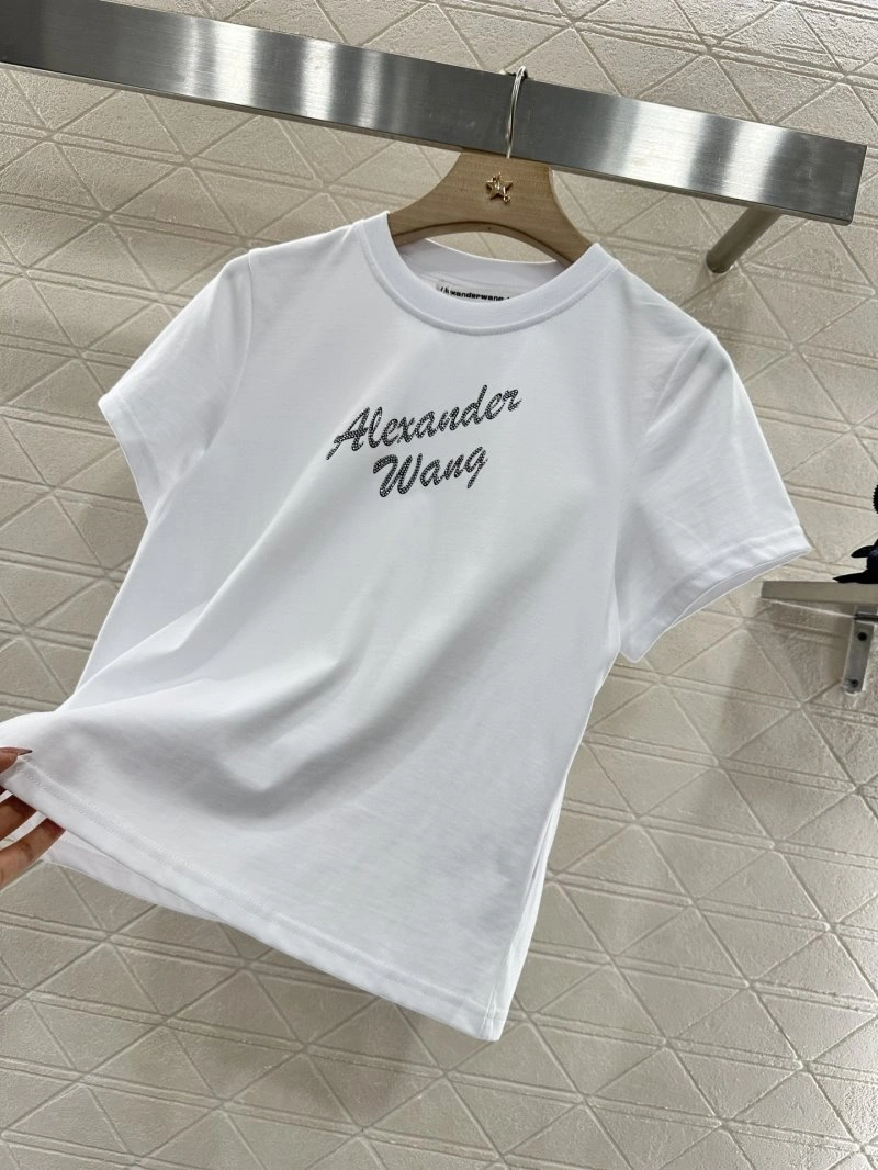 Bargain Alexander Wang T-Shirts