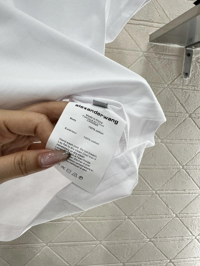 Bargain Alexander Wang T-Shirts