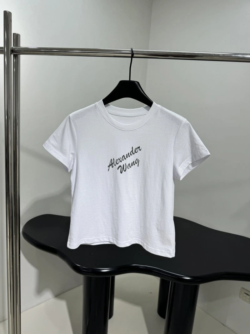 Alexander Wang T-Shirts