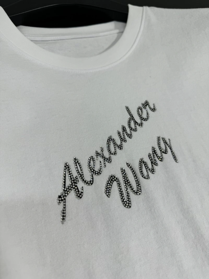 Budget-friendly Alexander Wang T-Shirts