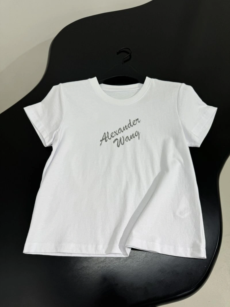 Budget-friendly Alexander Wang T-Shirts