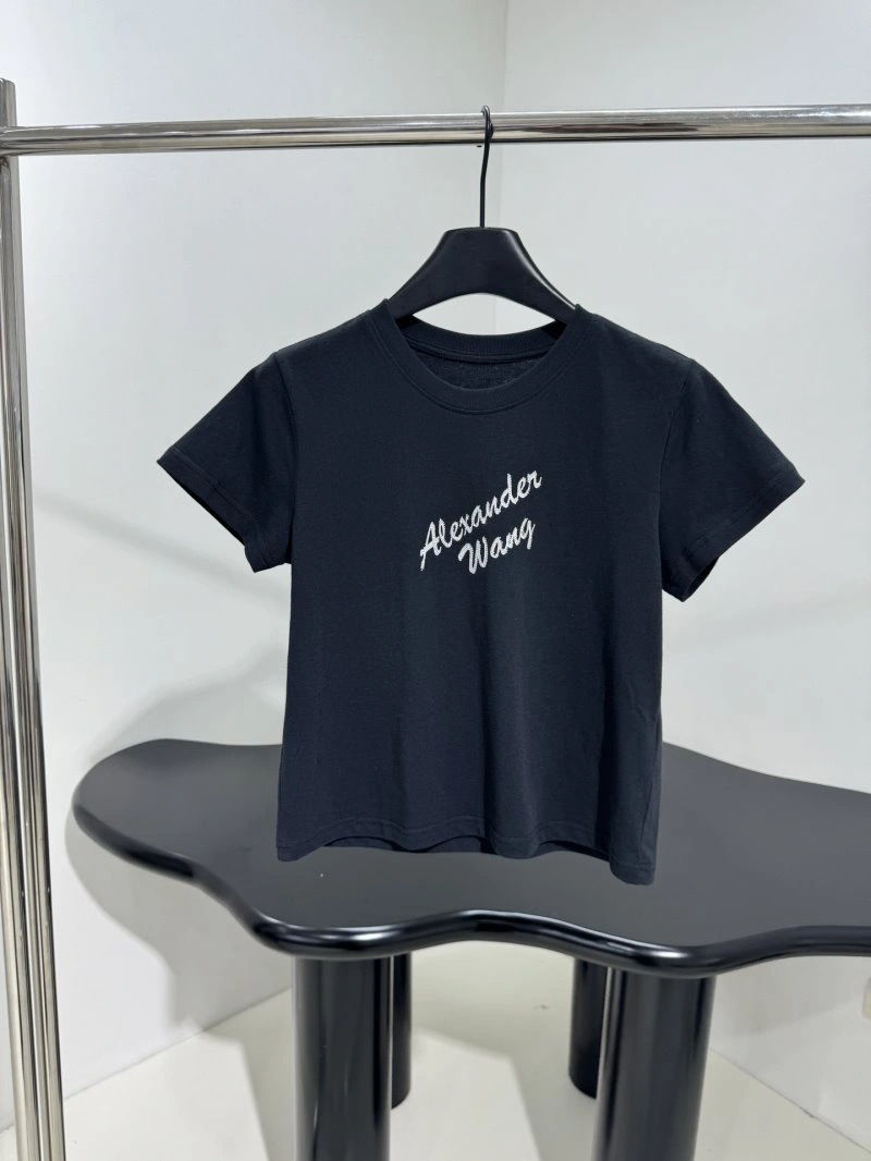 Alexander Wang T-Shirts