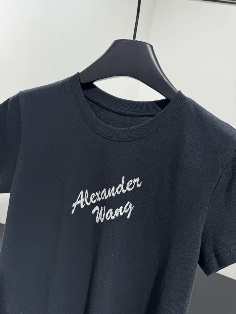 Mirror quality Alexander Wang T-Shirts