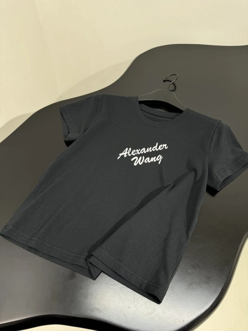 Mirror quality Alexander Wang T-Shirts