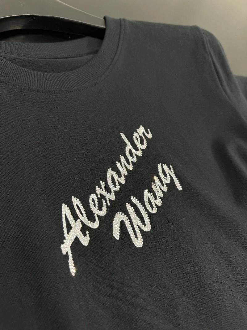 Mirror quality Alexander Wang T-Shirts