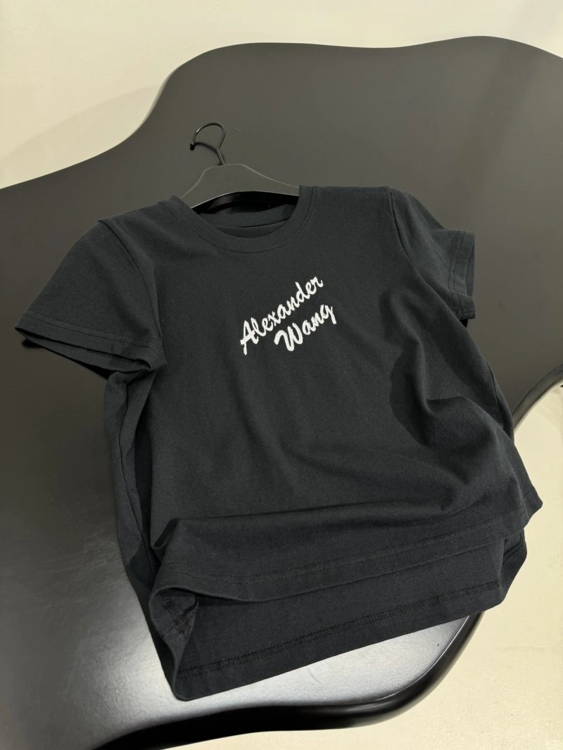 Mirror quality Alexander Wang T-Shirts