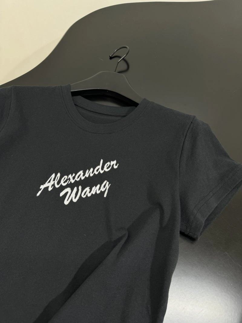 Mirror quality Alexander Wang T-Shirts