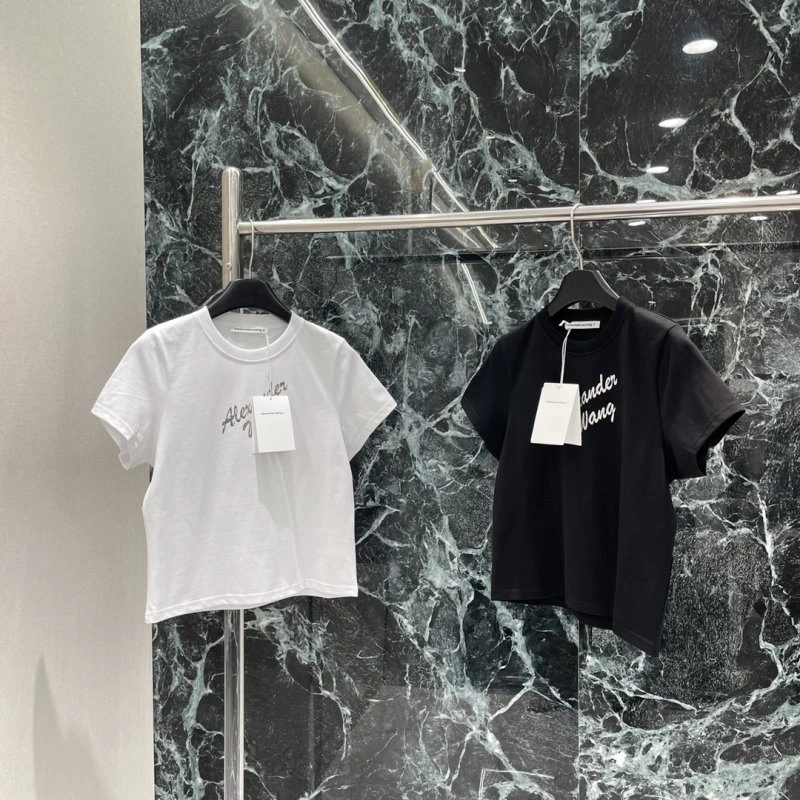 Alexander Wang T-Shirts