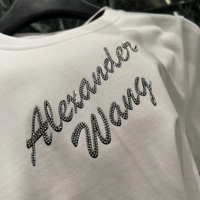 Exact replica Alexander Wang T-Shirts