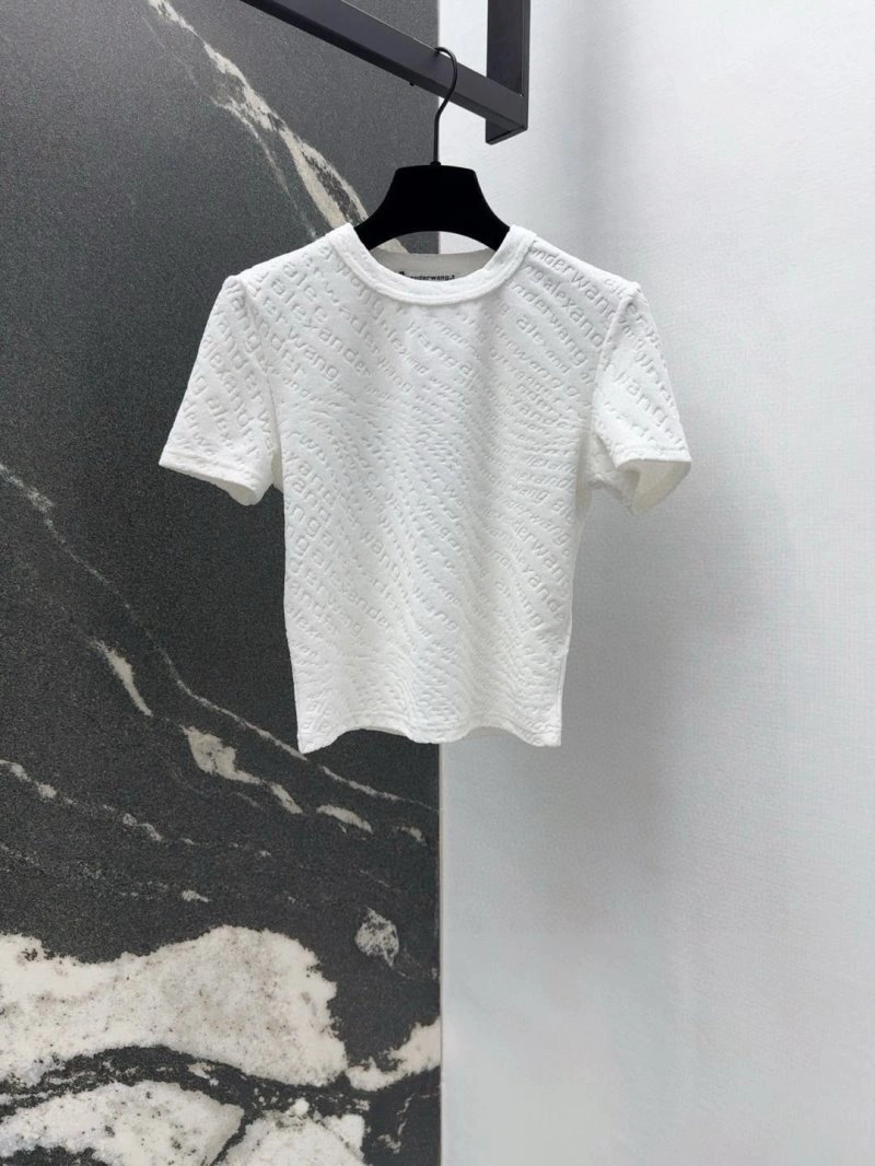 Alexander Wang T-Shirts