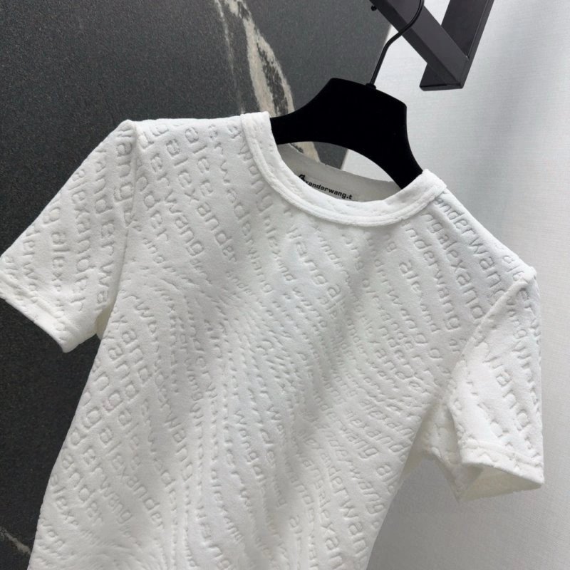 Top mirror Alexander Wang T-Shirts