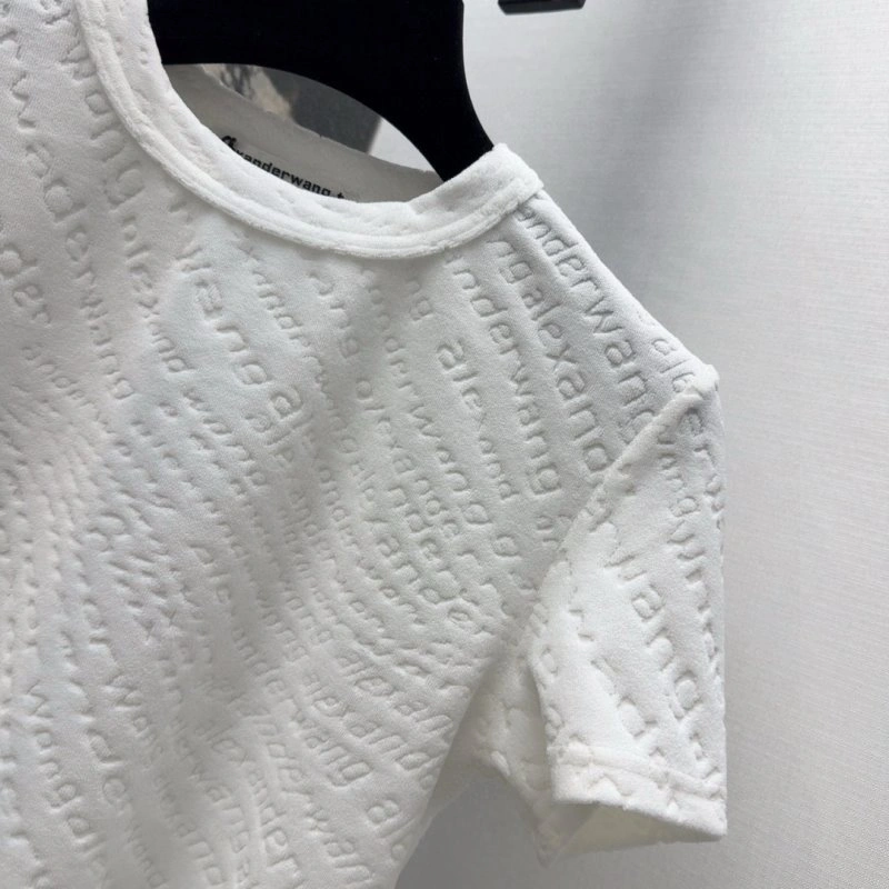 Top mirror Alexander Wang T-Shirts