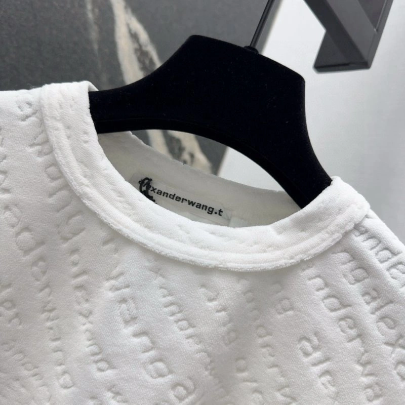 Top mirror Alexander Wang T-Shirts