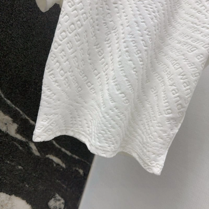 Top mirror Alexander Wang T-Shirts