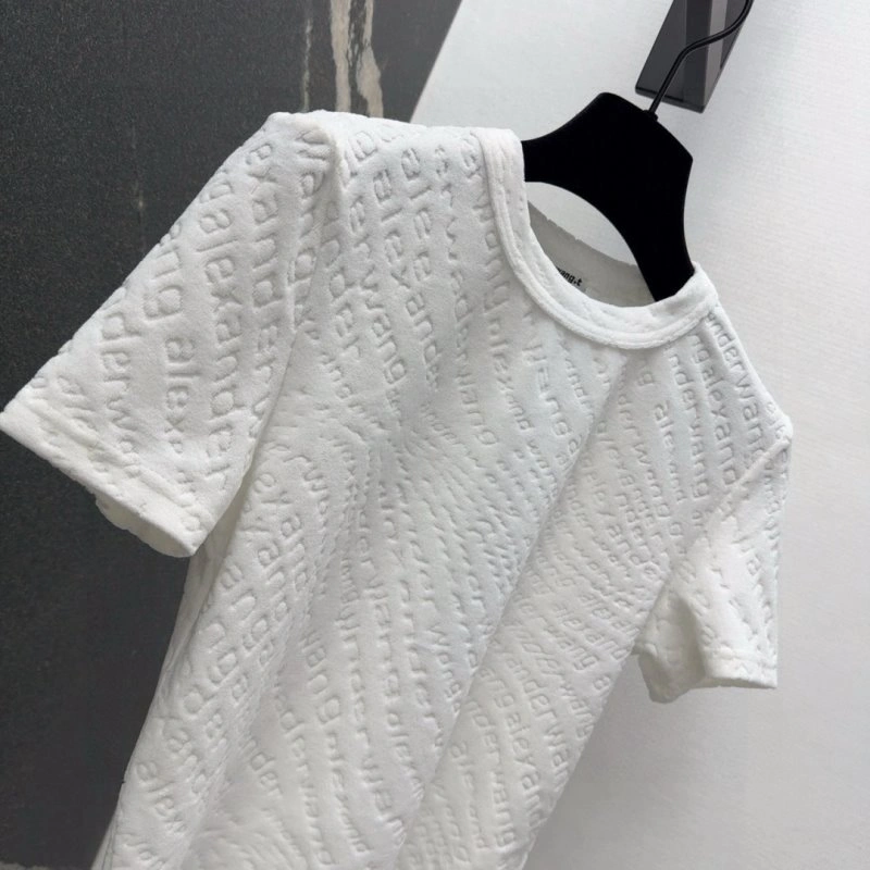Top mirror Alexander Wang T-Shirts