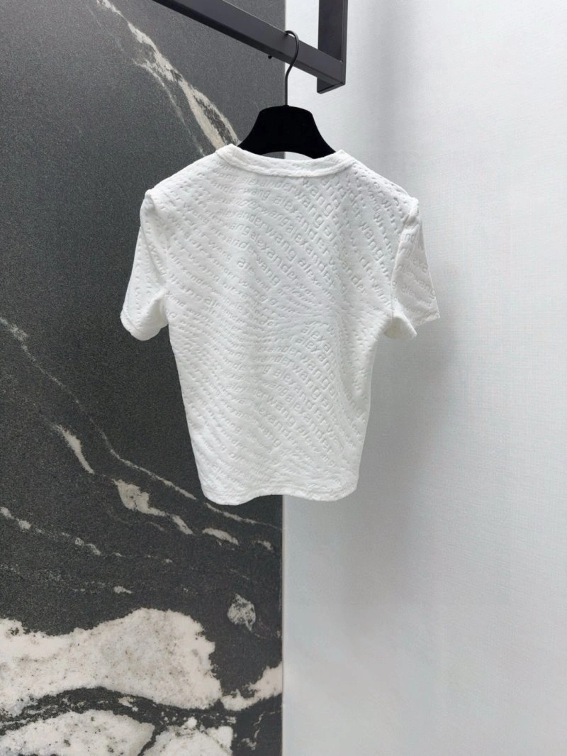 Top mirror Alexander Wang T-Shirts