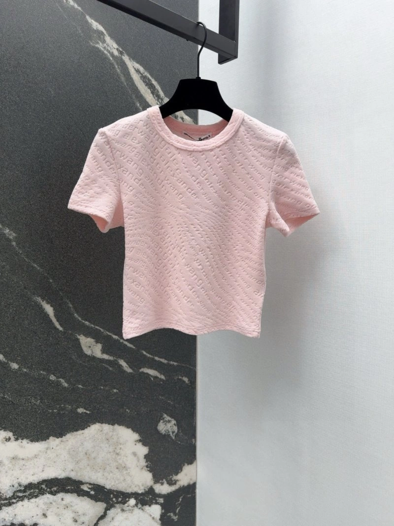 Alexander Wang T-Shirts
