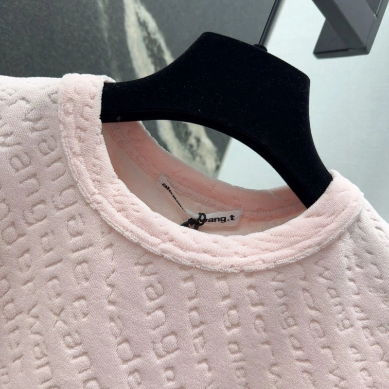 1:1 copy Alexander Wang T-Shirts