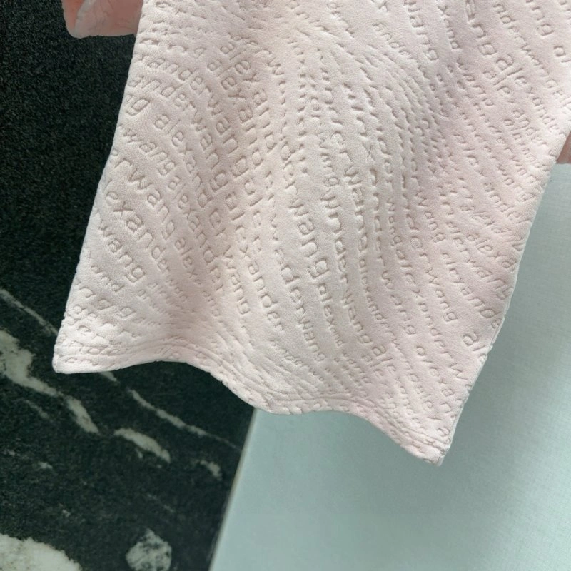 1:1 copy Alexander Wang T-Shirts