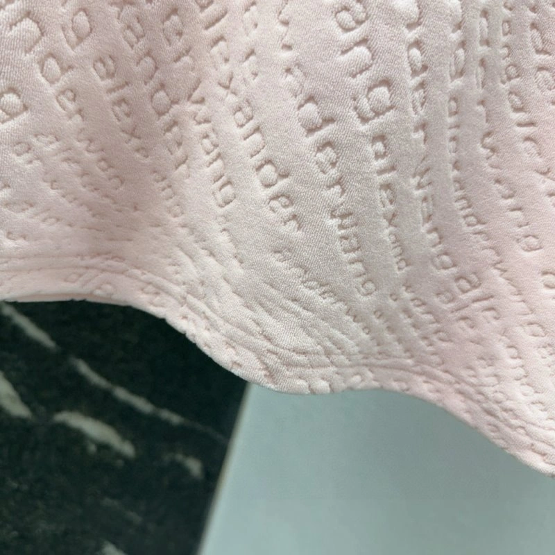 1:1 copy Alexander Wang T-Shirts
