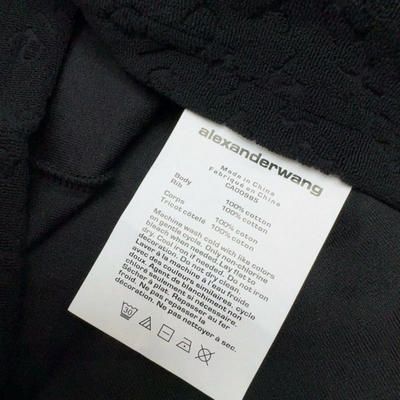 Brand-original Alexander Wang T-Shirts