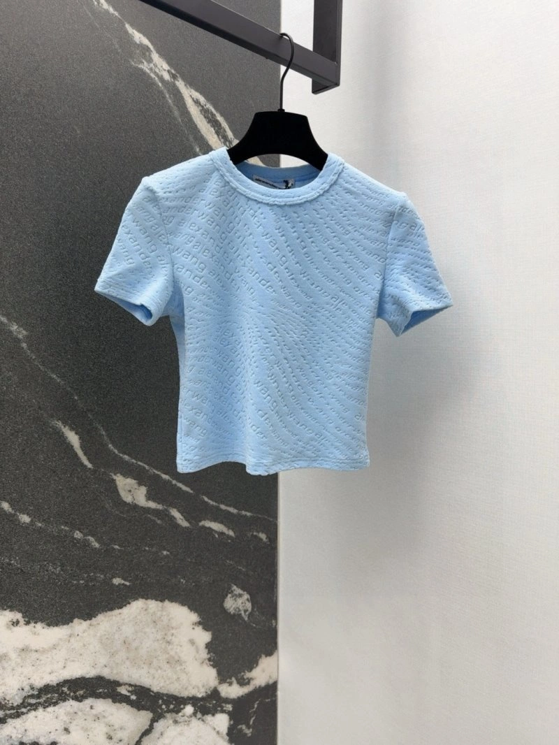 Alexander Wang T-Shirts