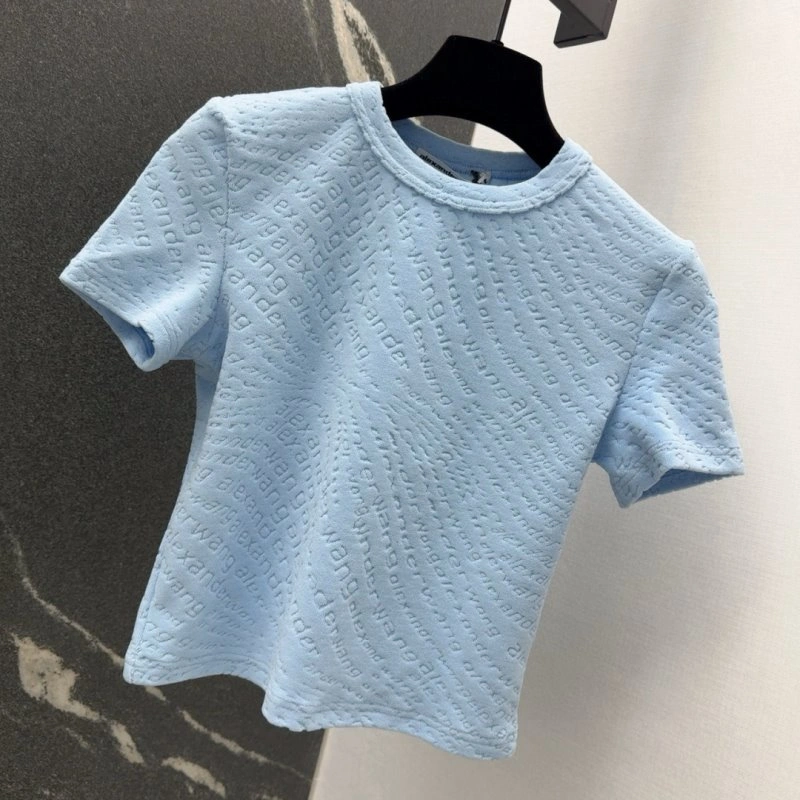 Mirror quality Alexander Wang T-Shirts