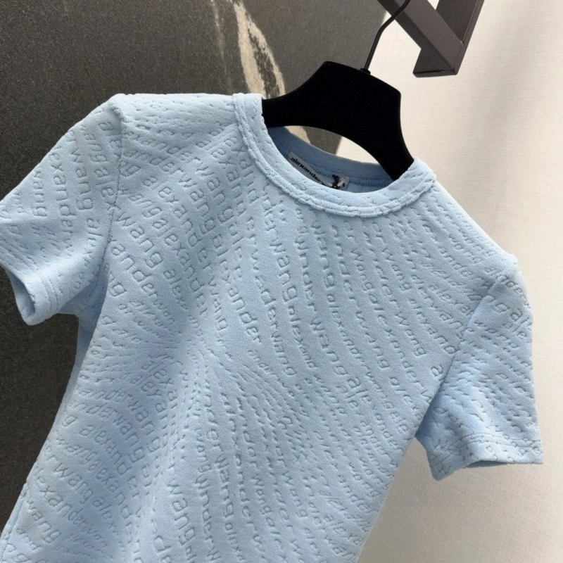 Mirror quality Alexander Wang T-Shirts