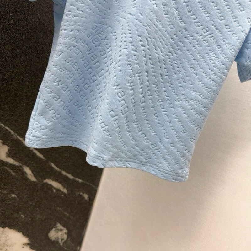 Mirror quality Alexander Wang T-Shirts