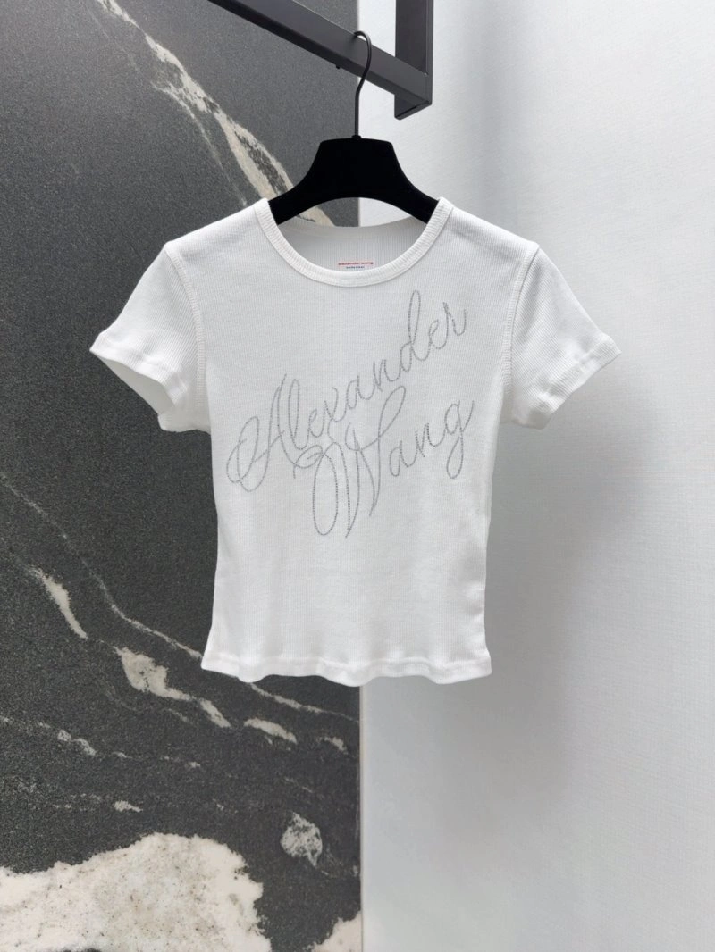 Alexander Wang T-Shirts
