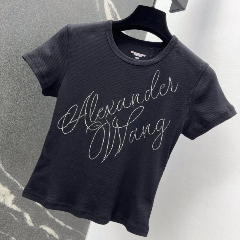 Affordable Alexander Wang T-Shirts
