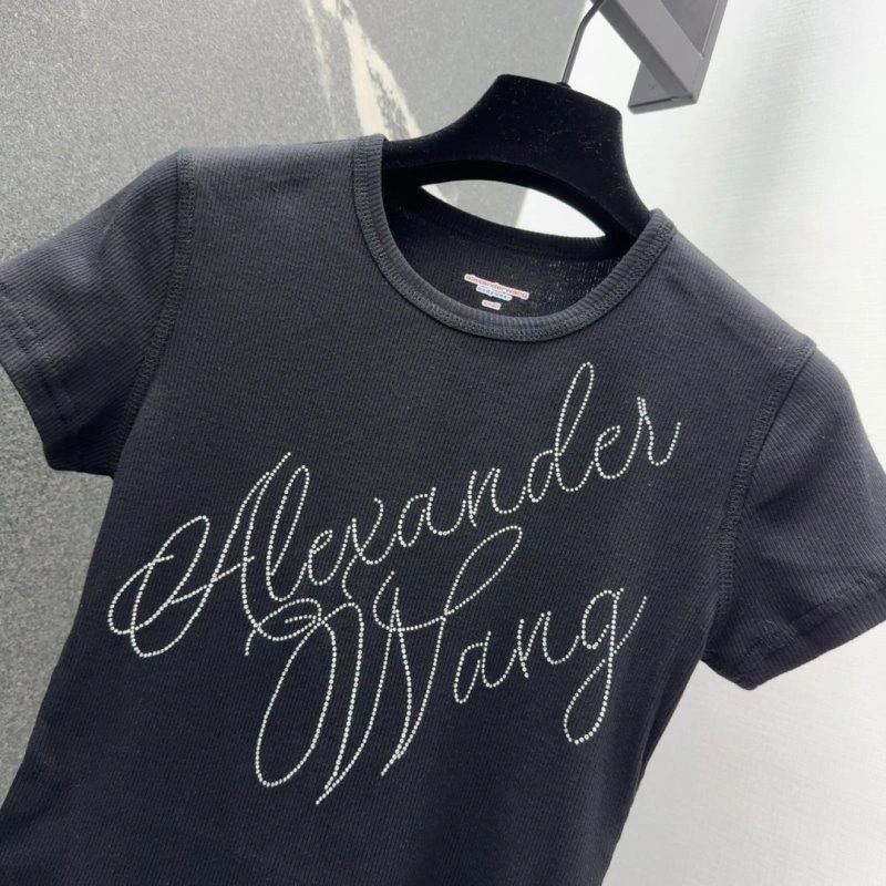 Affordable Alexander Wang T-Shirts