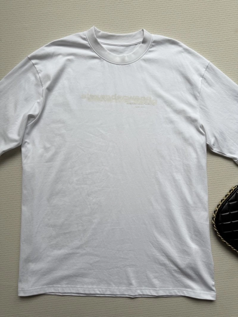 Real Alexander Wang T-Shirts