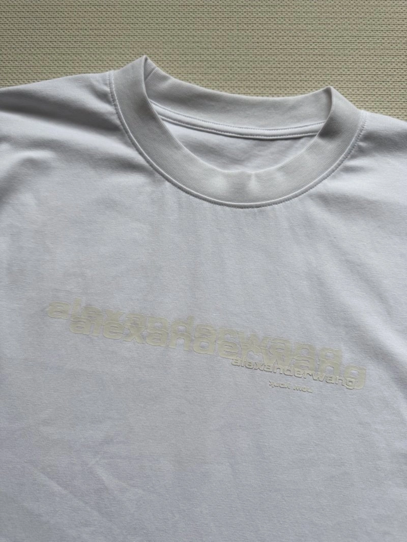 Real Alexander Wang T-Shirts