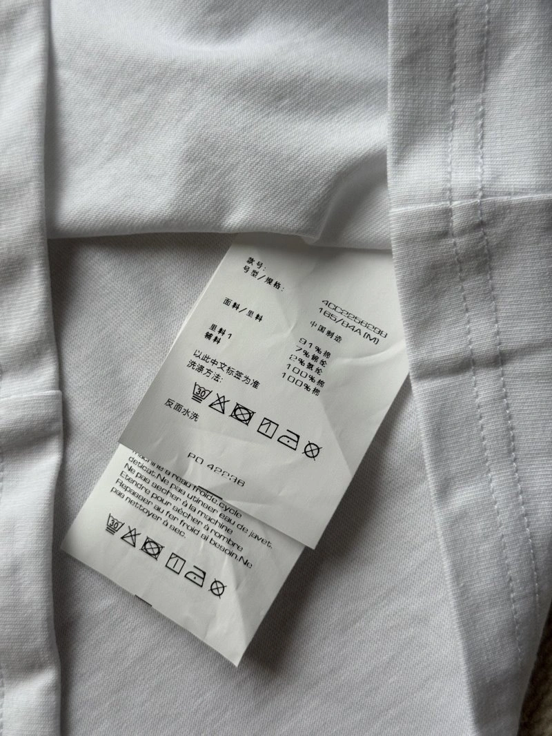 Real Alexander Wang T-Shirts