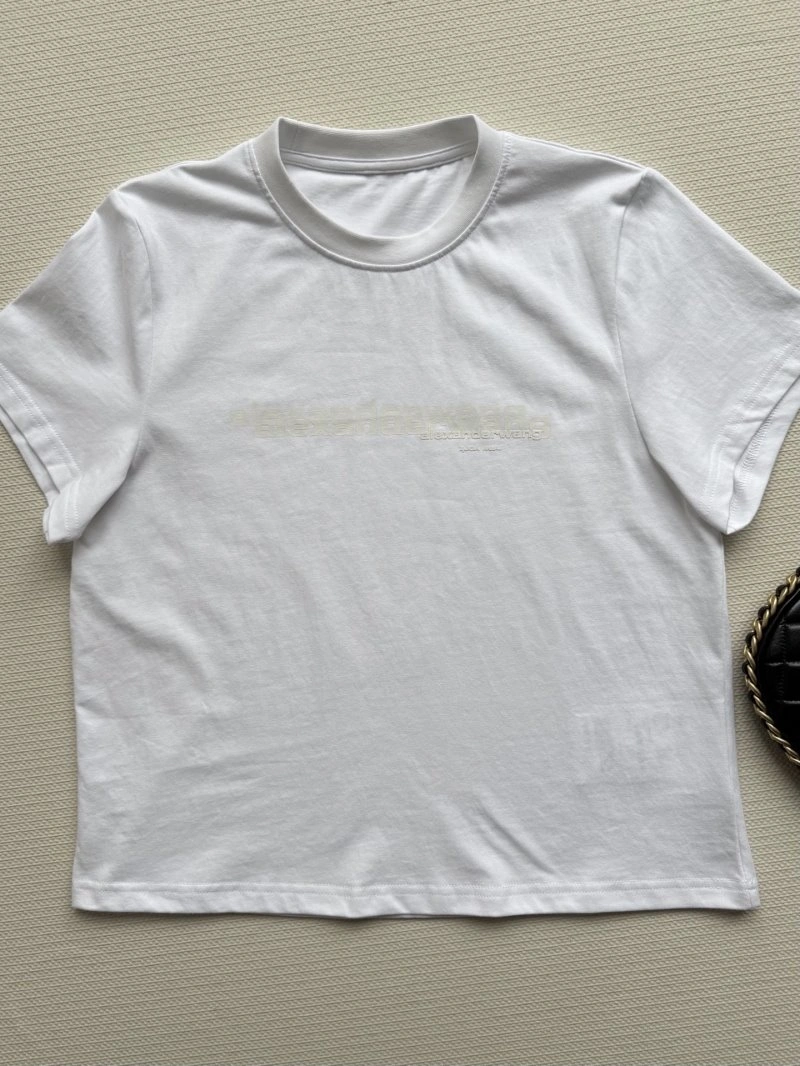 OEM Alexander Wang T-Shirts