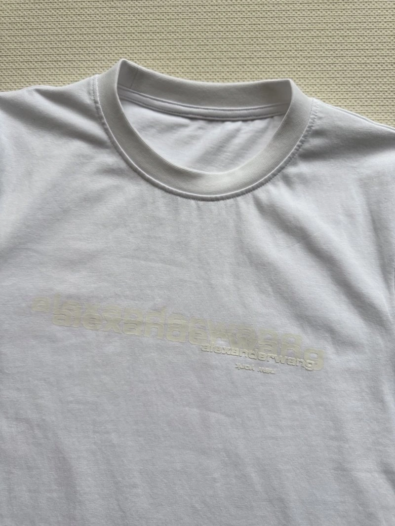OEM Alexander Wang T-Shirts