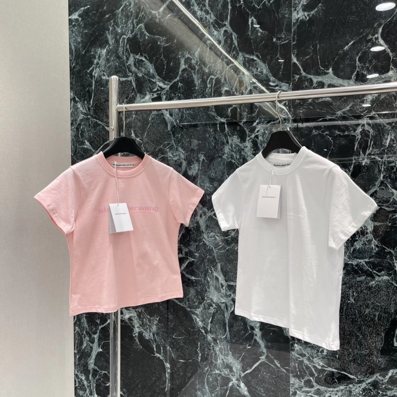 Alexander Wang T-Shirts
