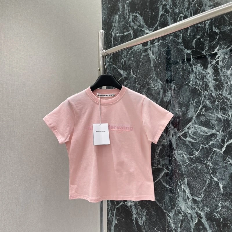 Brand-original Alexander Wang T-Shirts