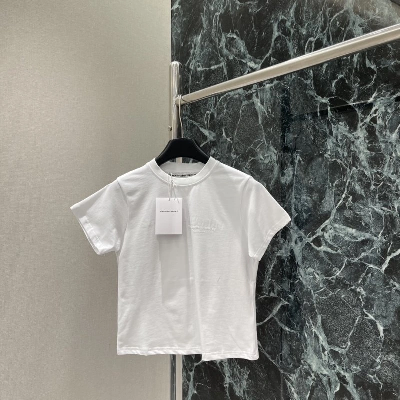 Brand-original Alexander Wang T-Shirts