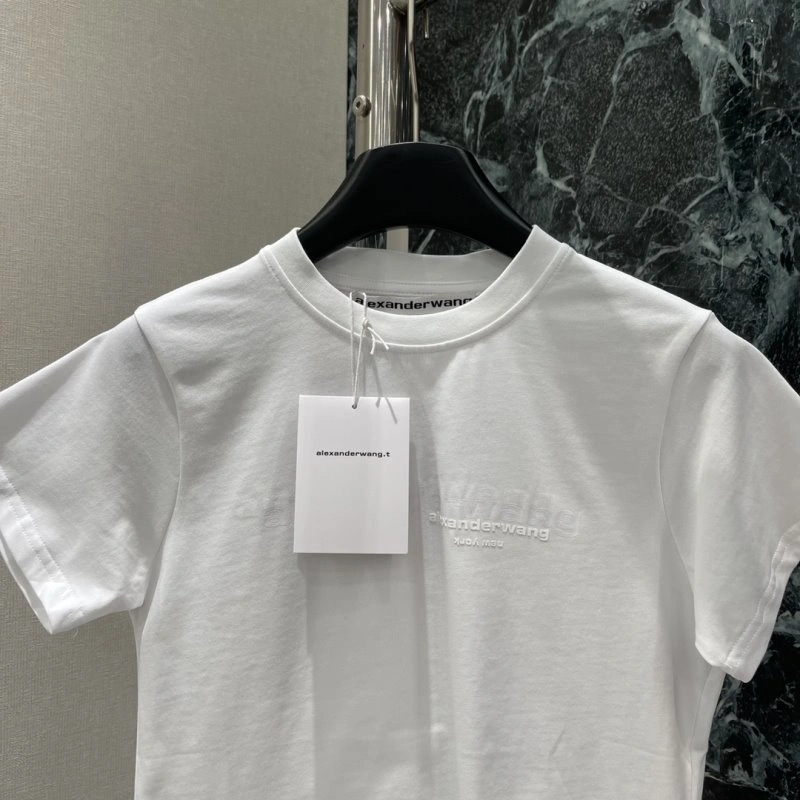 Brand-original Alexander Wang T-Shirts