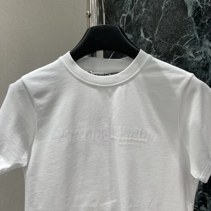 Brand-original Alexander Wang T-Shirts
