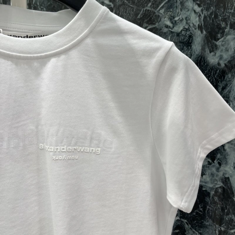 Brand-original Alexander Wang T-Shirts