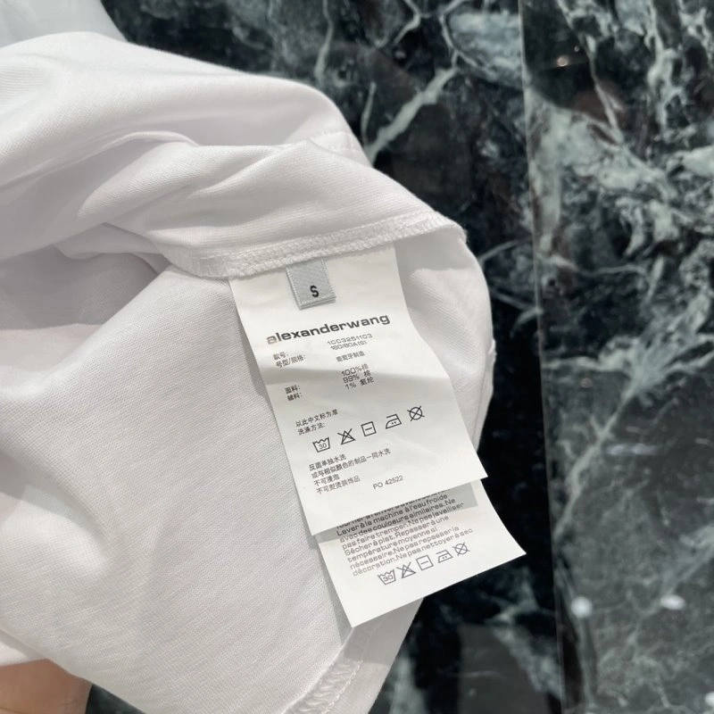 Brand-original Alexander Wang T-Shirts