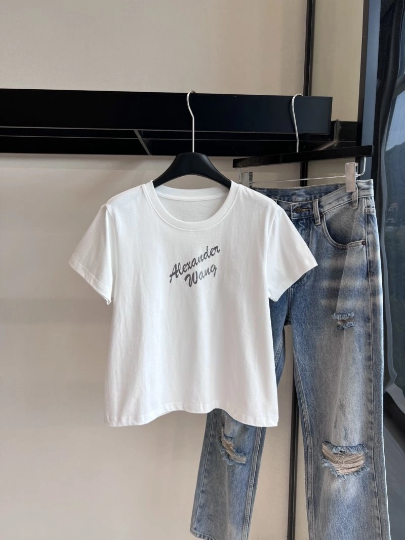 Alexander Wang T-Shirts