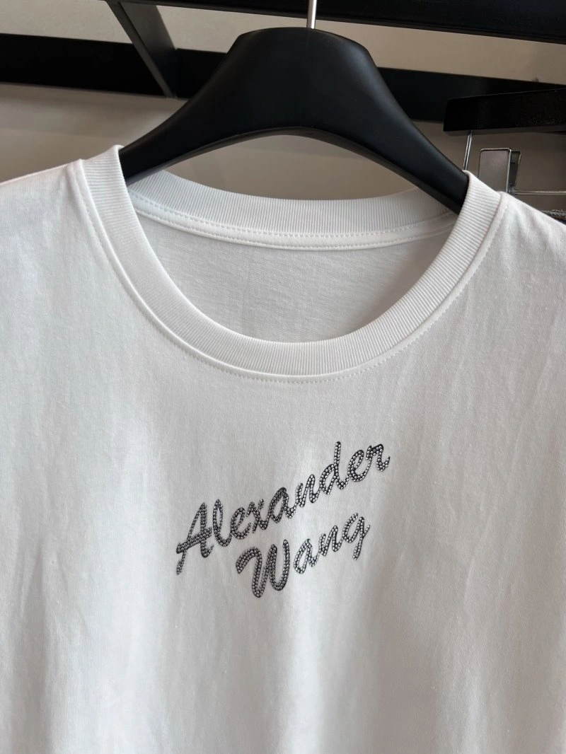 OEM Alexander Wang T-Shirts