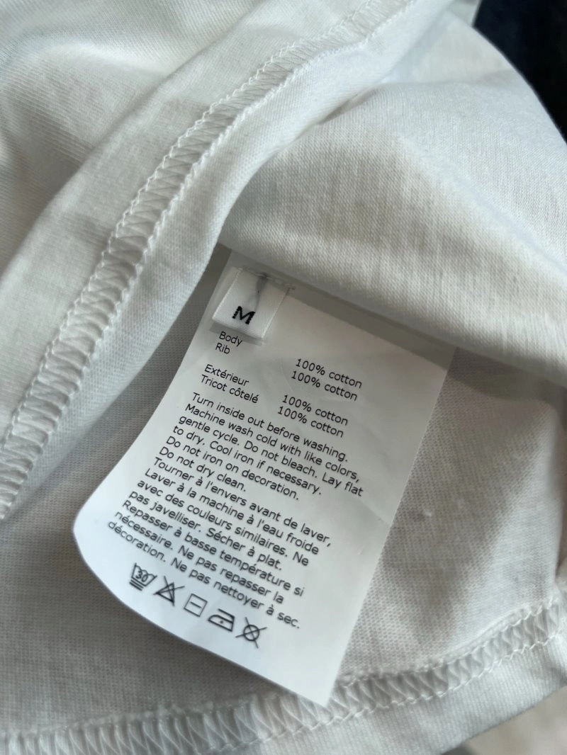 OEM Alexander Wang T-Shirts