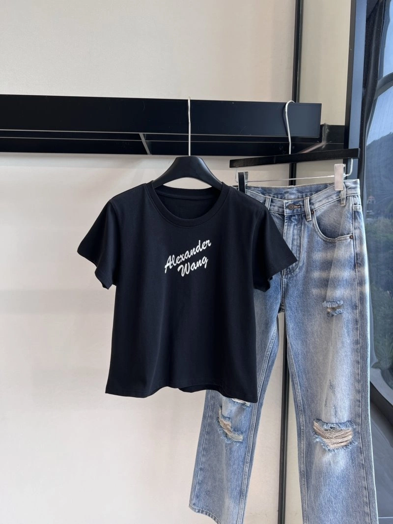 OEM Alexander Wang T-Shirts